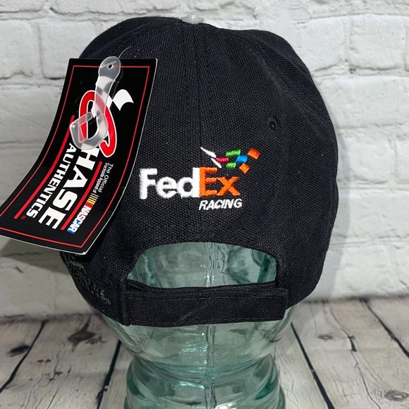 Chase Authentics | Accessories | Nwt Nascar Denny Hamlin 1 Fedex Racing ...